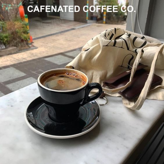 The Best Brewing Methods to Make Coffee and Tea at Home – Cafenated ...